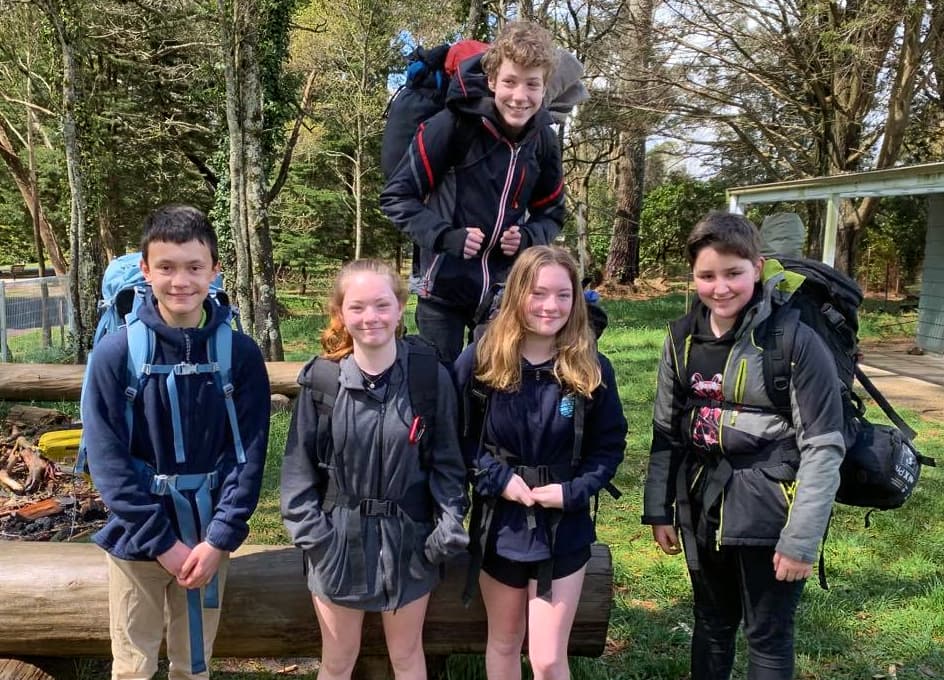 1st Blackheath Scout Group